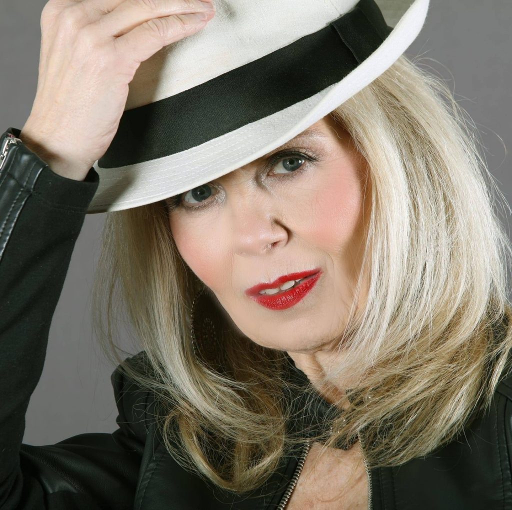 Kenny Neal Brings Patti Parks into A Whole Nother World – American ...