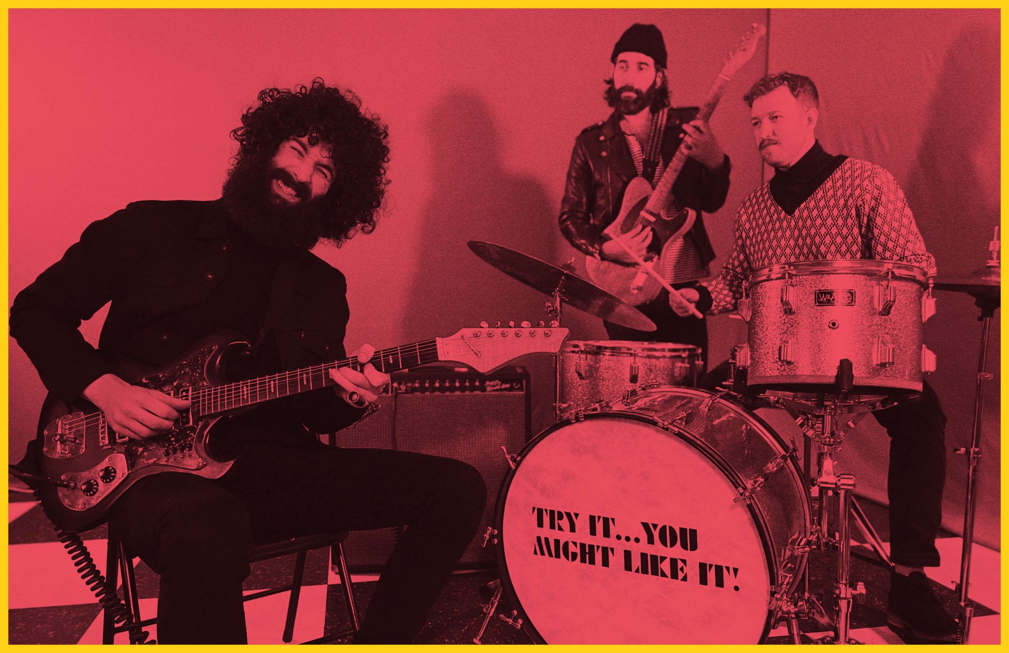 GA-20 Does Hound Dog Taylor: ‘Try It…You Might Like It!’ – American ...