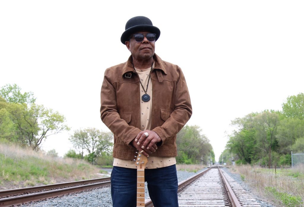 Gulf Coast Records/Hillside Global Signs Pop, Soul and Blues Legend ...