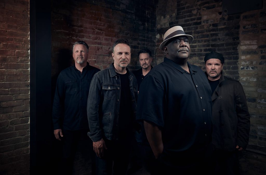 World Premiere Video: Altered Five Blues Band ‘Holler If You Hear Me ...