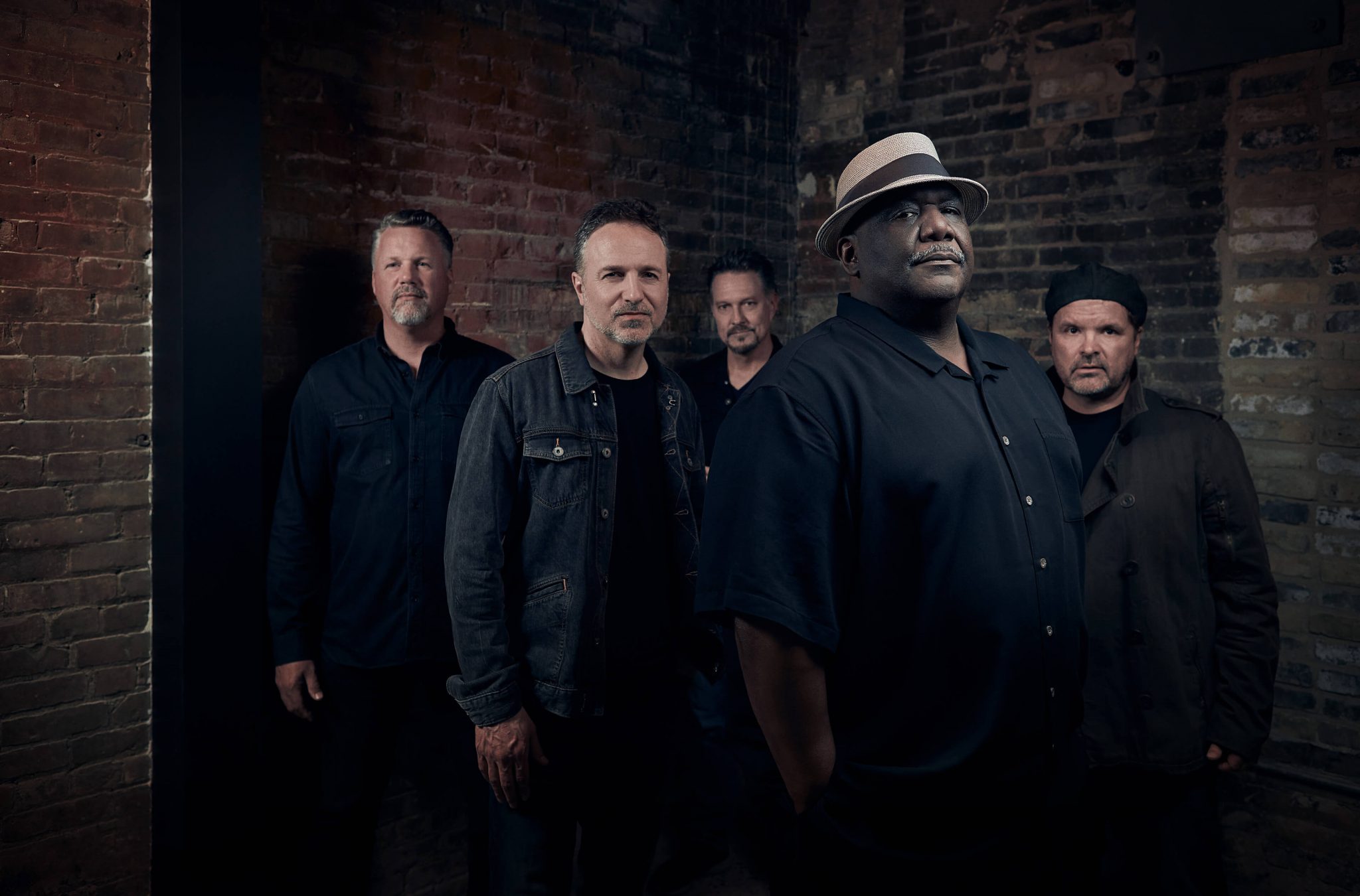 World Premiere Video: Altered Five Blues Band ‘Holler If You Hear Me ...