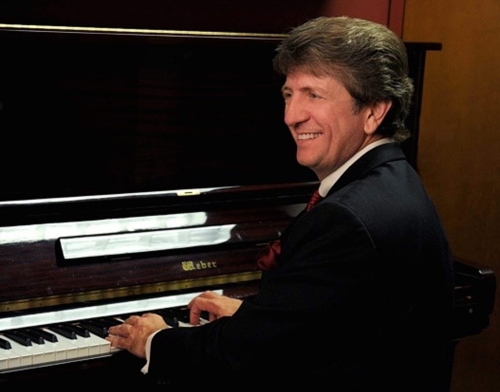 Singer, Songwriter, Pianist Clint Morgan Drops ‘Troublemaker’ – American Blues Scene