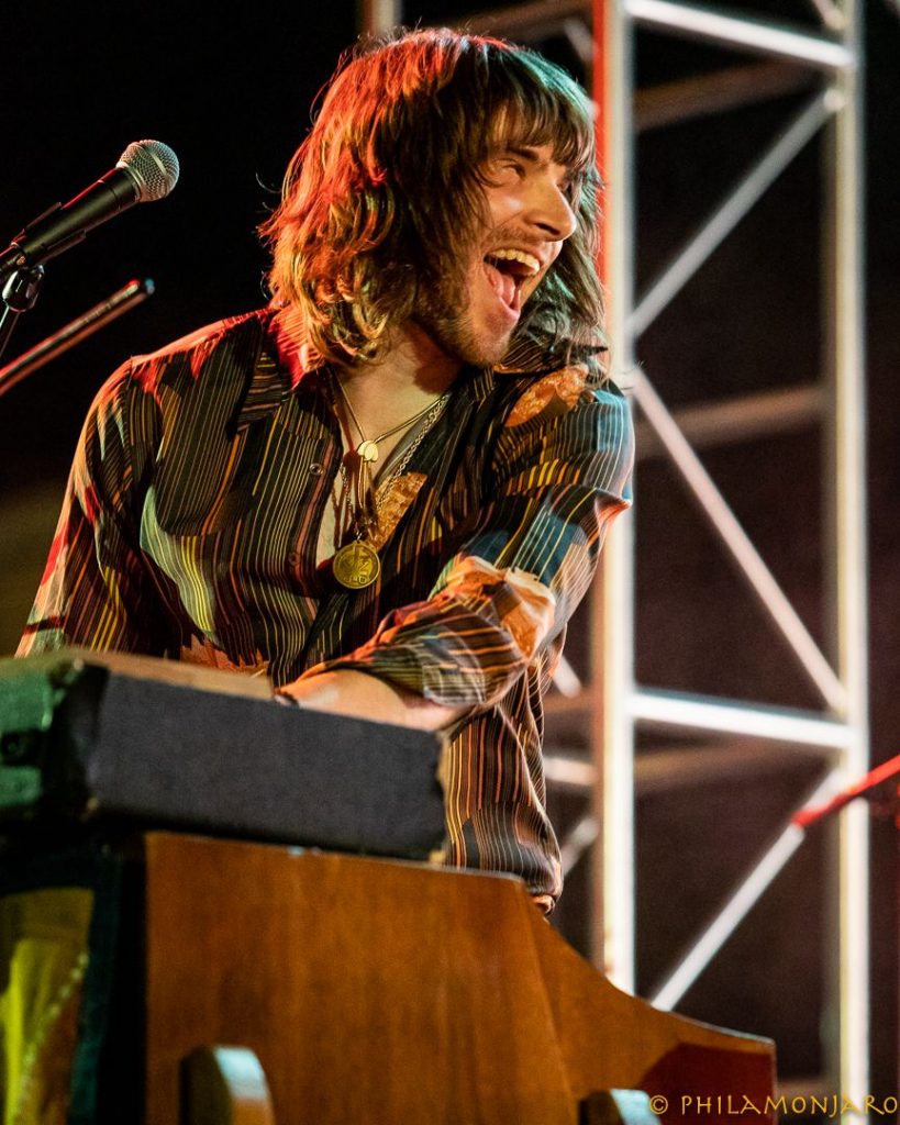 Chicago’s Neal Francis Is On The Move – American Blues Scene