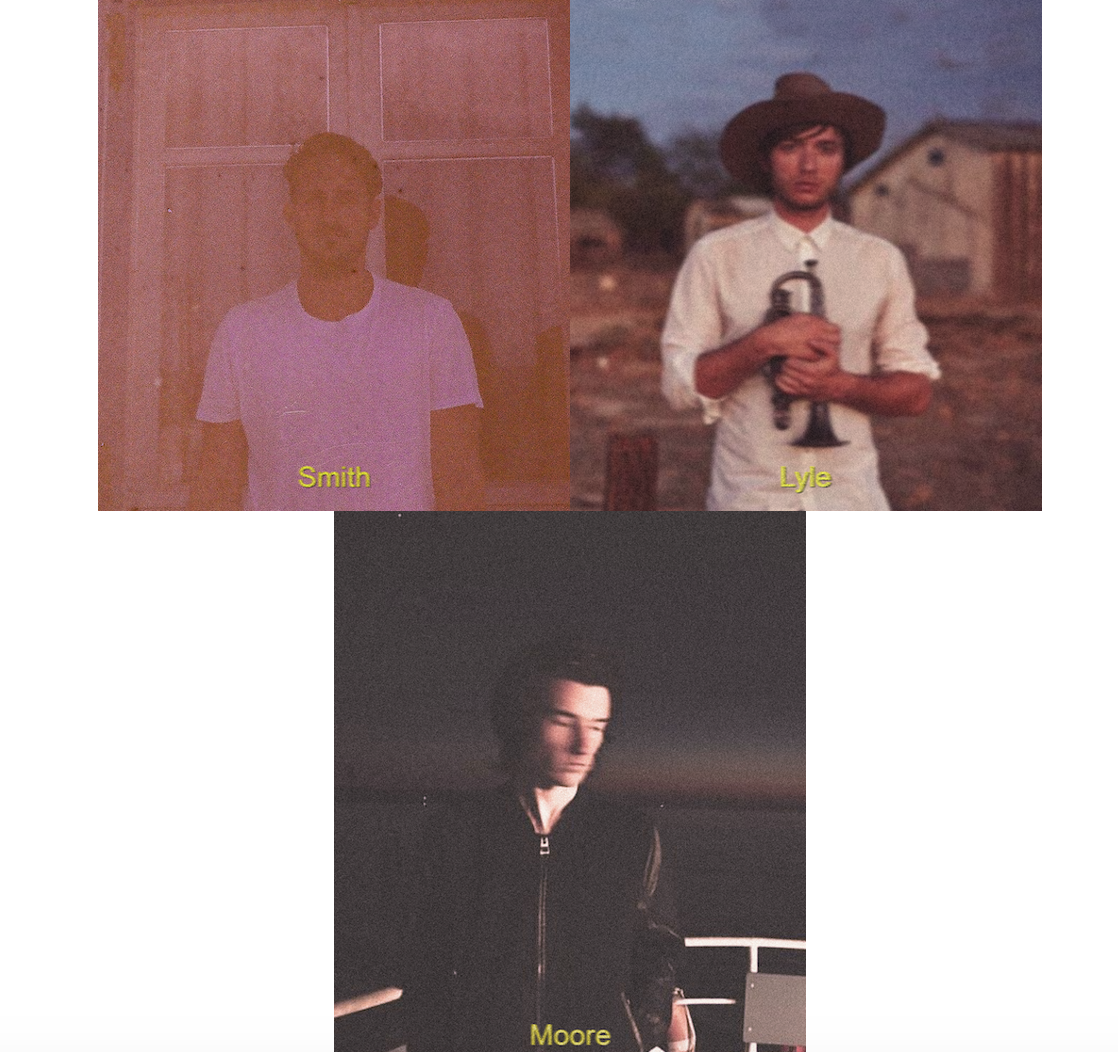 Alt-Folk Trio Smith Lyle & Moore Take Off With Steppenwolf Cover, ‘Born ...