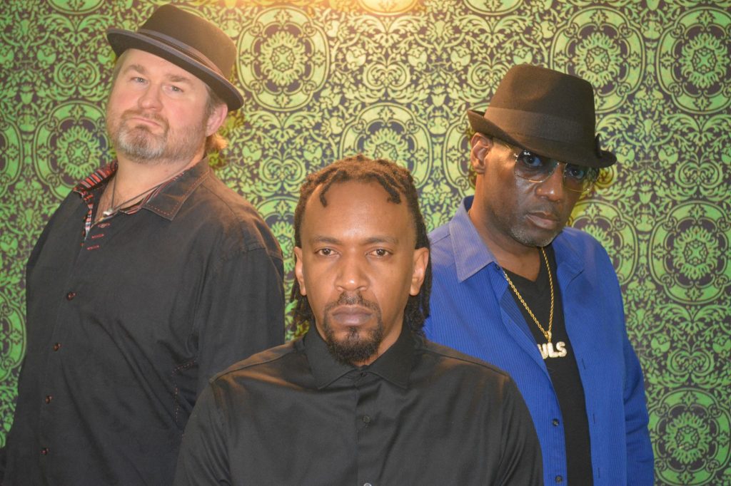 World Premiere Video: Urban Ladder Society’s Funk-Blues ‘What’s On Your ...