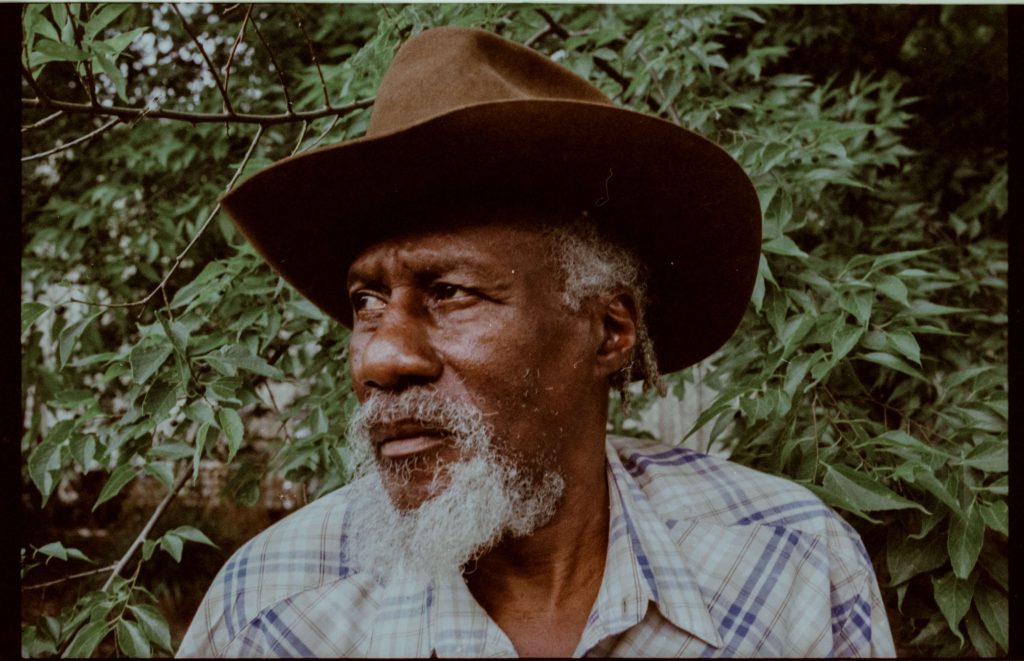 Robert Finley Announces Fall 2021 Tour, Premieres ‘I Can Feel Your Pain ...