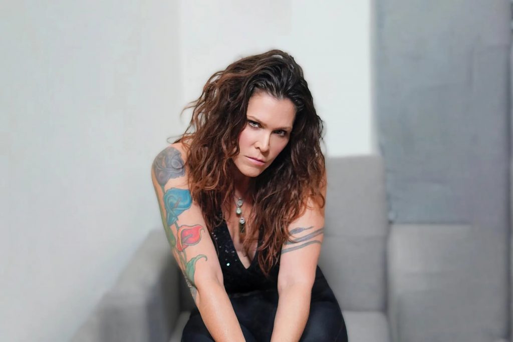 Beth Hart Presents ‘A Tribute to Led Zeppelin’ – American Blues Scene