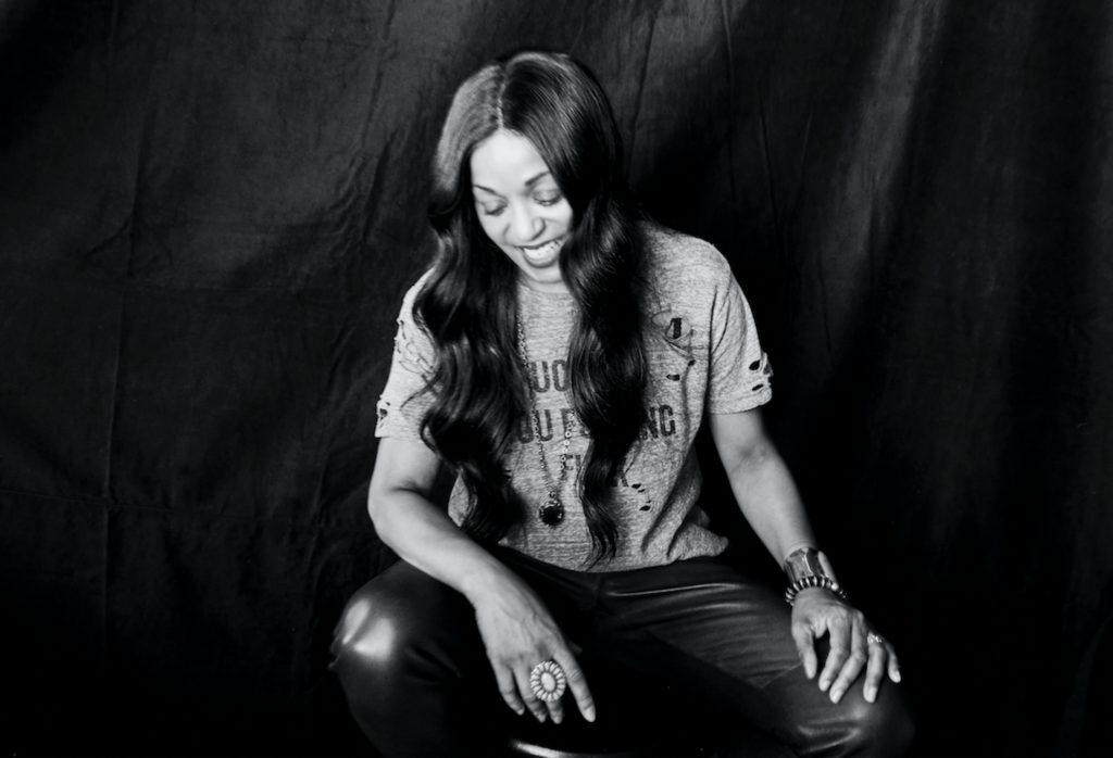 Danielia Cotton’s ‘Super Cool’ is Steeped in Gritty Memphis Soul ...