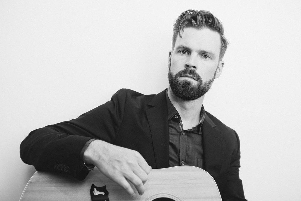 T. Buckley Premieres Live Performance of Title Track, ‘Frame By Frame ...