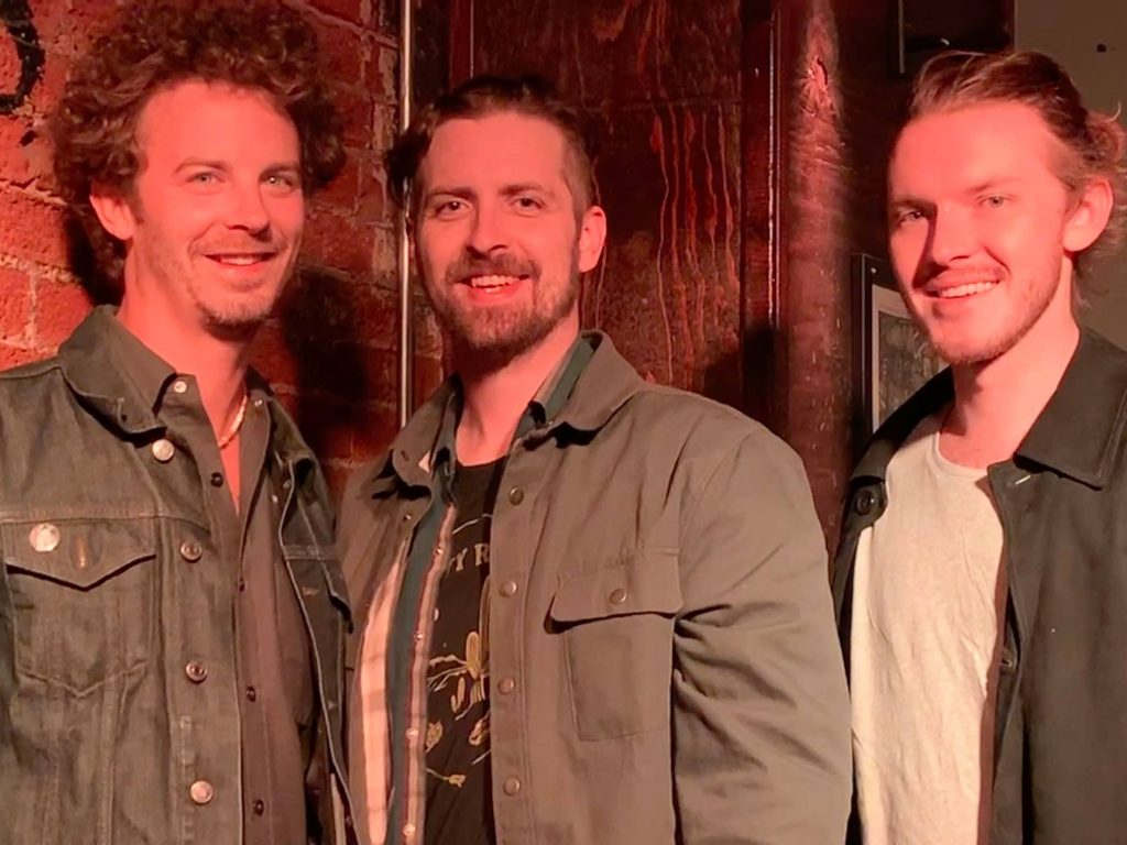 The Old No. 5s Don’t Have a ‘Moment to Lose’ Or Do They? – American ...