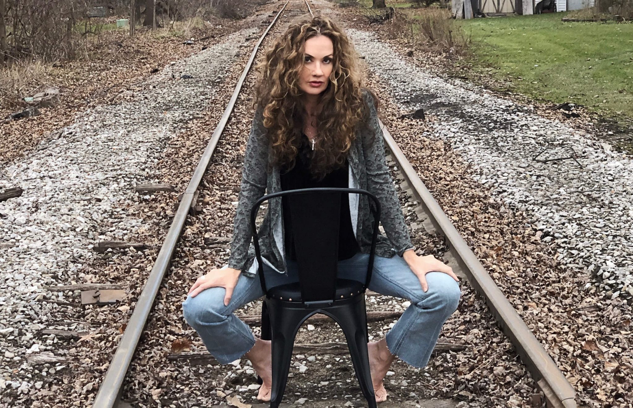 Dana Fuchs Returns to Her Southern Rock Roots on ‘Borrowed Time ...