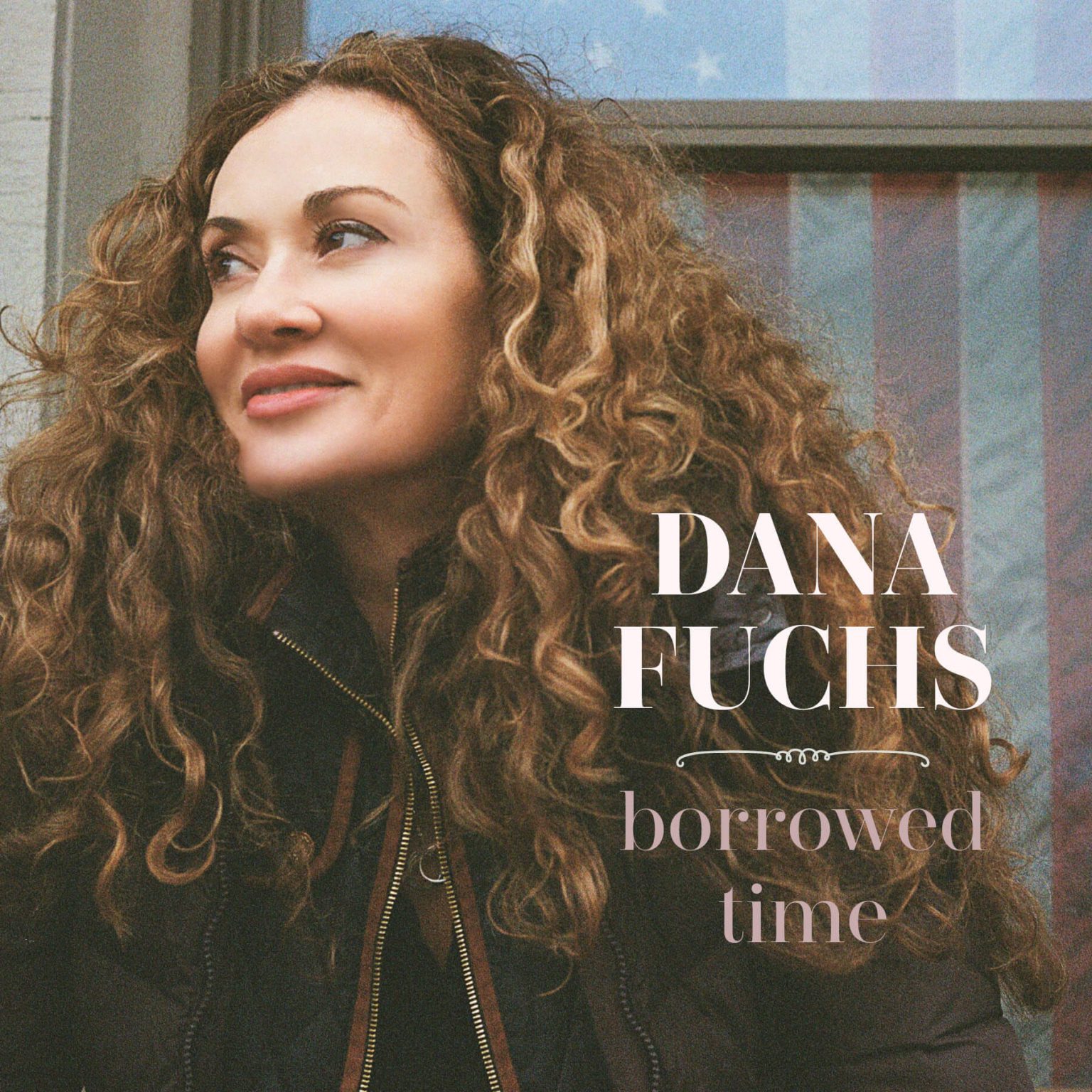 Dana Fuchs Returns to Her Southern Rock Roots on ‘Borrowed Time ...
