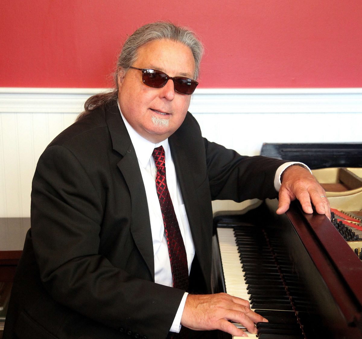 Exclusive World Premiere Video: Anthony Geraci’s ‘The Blues Called My ...