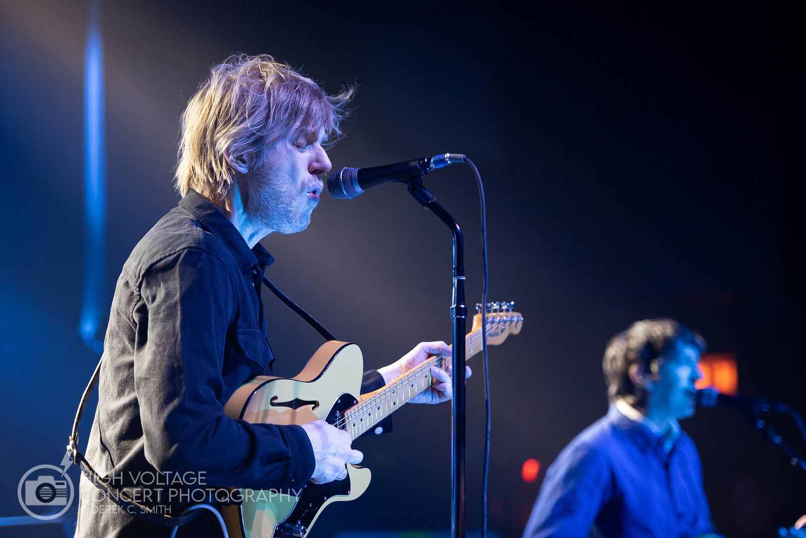 Spoon Hits on all Cylinders at Chicago’s Riviera Theatre – American ...
