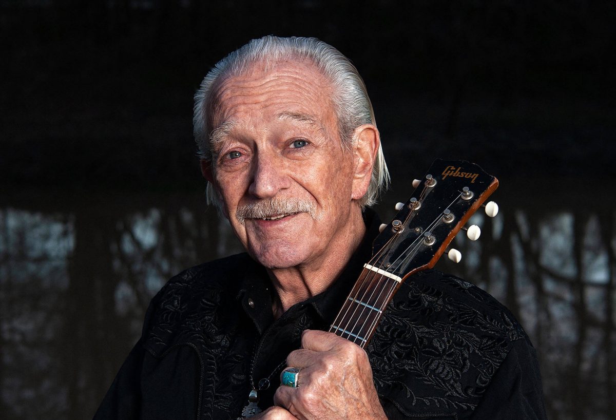 Charlie Musselwhite Takes Us Home – American Blues Scene