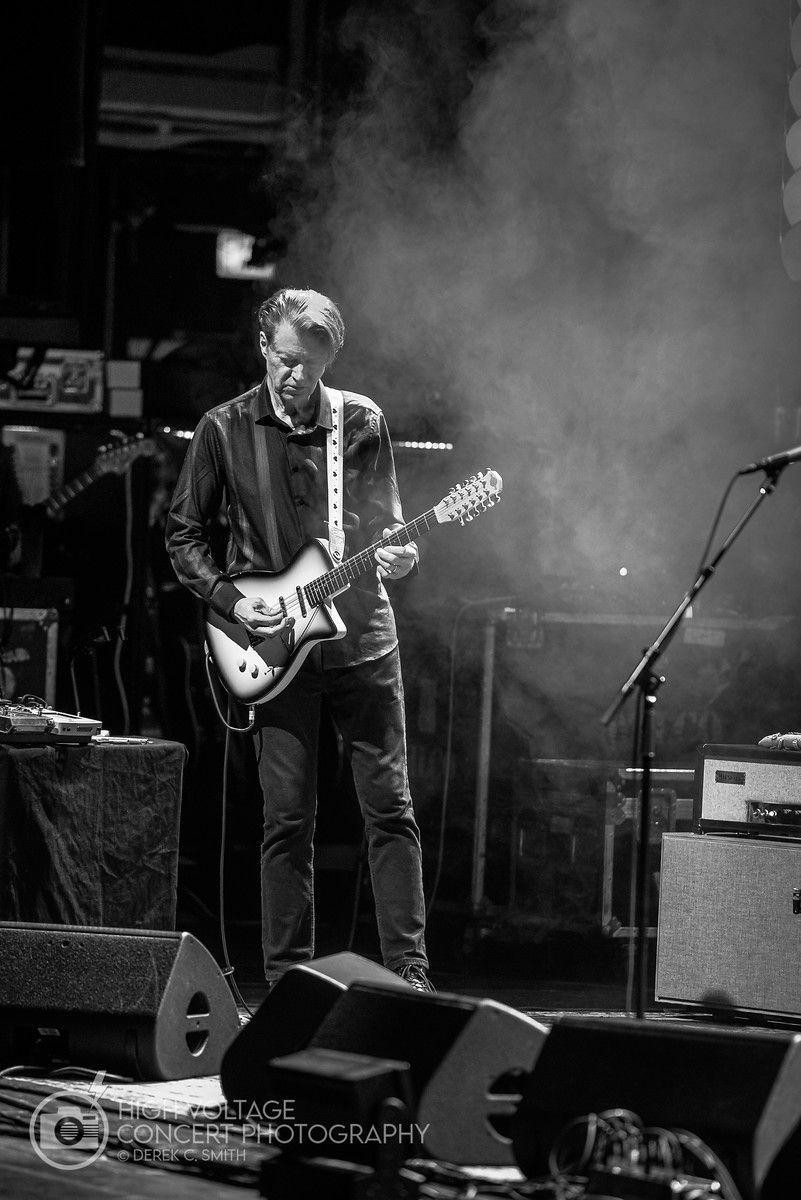 Wilco Celebrates Its Masterpiece, ‘Yankee Hotel Foxtrot,’ in Chicago ...