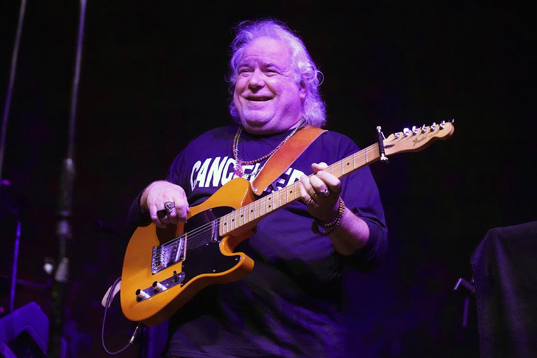 Dumpstaphunk Honor The Meters at New Orleans Jazz & Heritage Festival ...