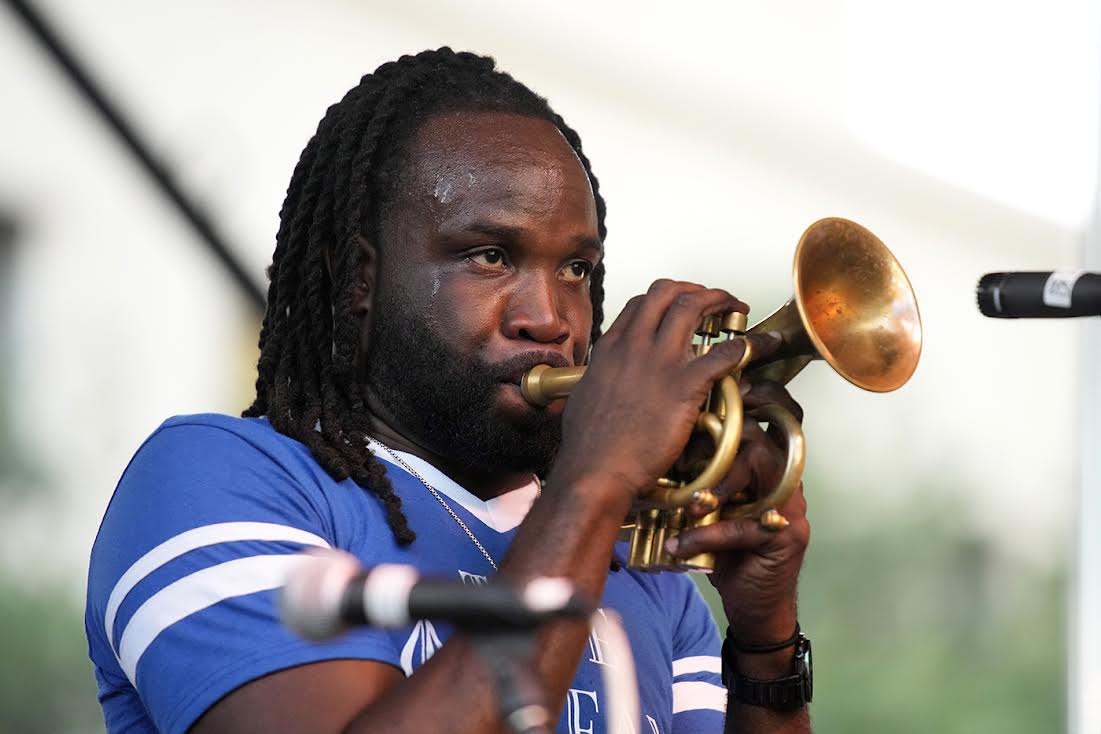 Wednesdays at the Square – American Blues Scene