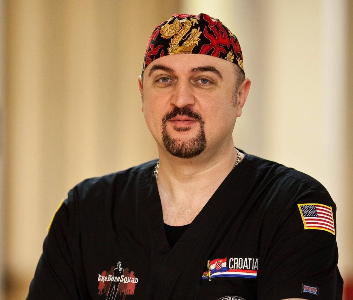 ‘Blues Doctor’ Chicago Slim Helps Build Chicago Blues Society ...