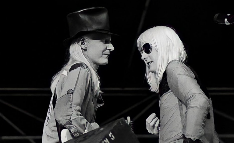 ‘Brother Johnny’: As Much About Edgar Winter As His More Famous Brother ...