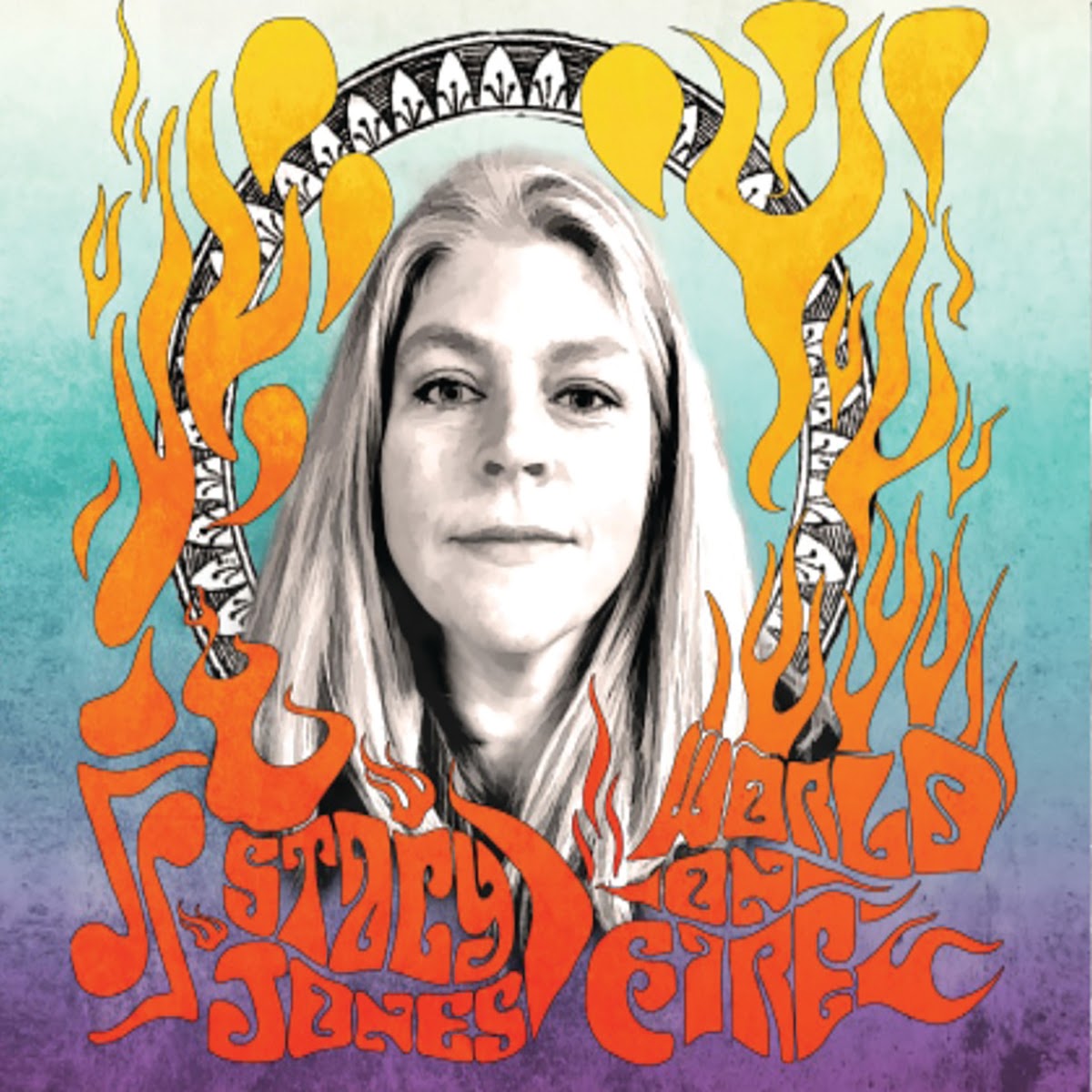 Stacy Jones Releases Haunting ‘George Stinney’ Video – American Blues Scene