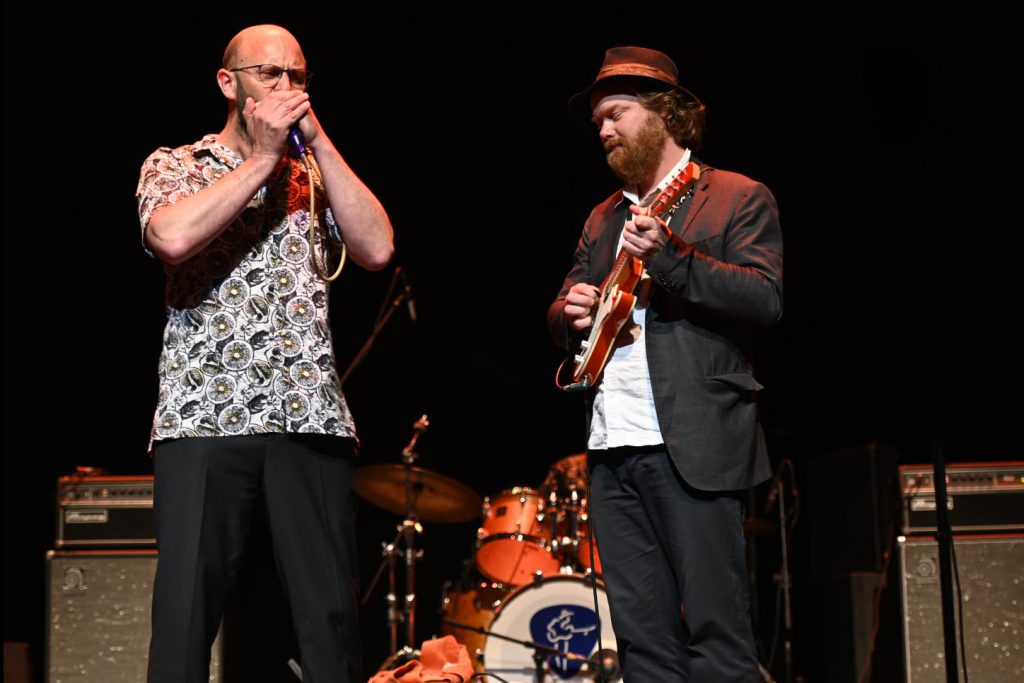 Blues Foundation IBC 2022 Winners Announced – American Blues Scene Blues Foundation IBC 2022 Winners Announced – American Blues Scene