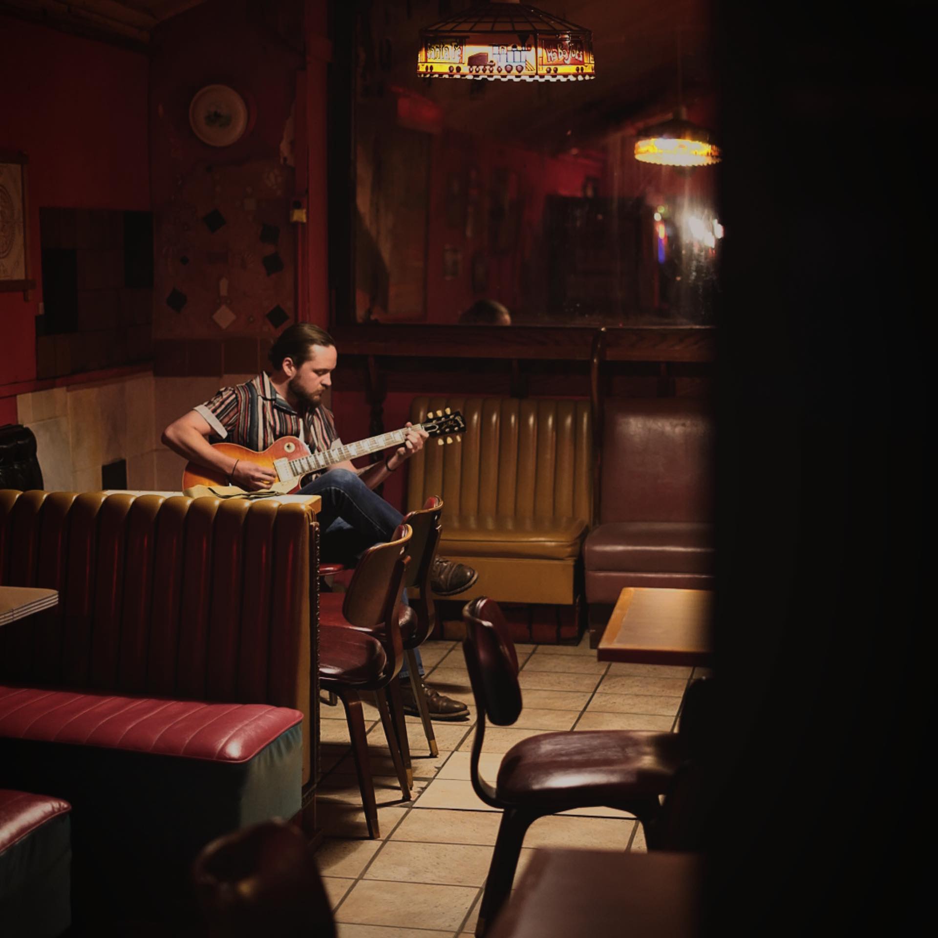 Exclusive: Taylor Scott Band Premieres New Single, ‘Talk To Me ...