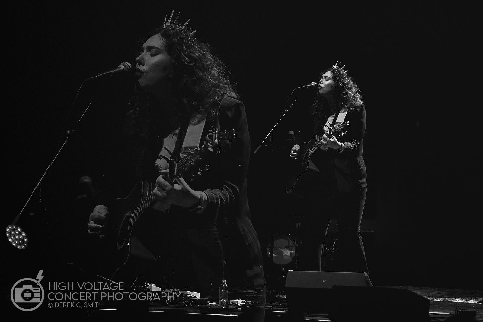 Ray LaMontagne and Kiely Connell Breathe Life Into Chicago Theatre ...