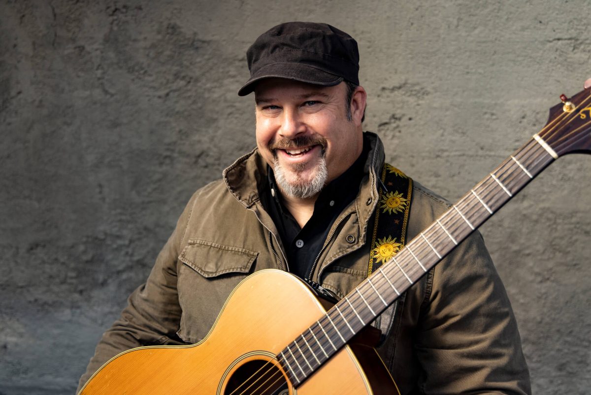 Exclusive: Christopher Lockett and Kitten Kuroi Premiere Video for ‘The ...