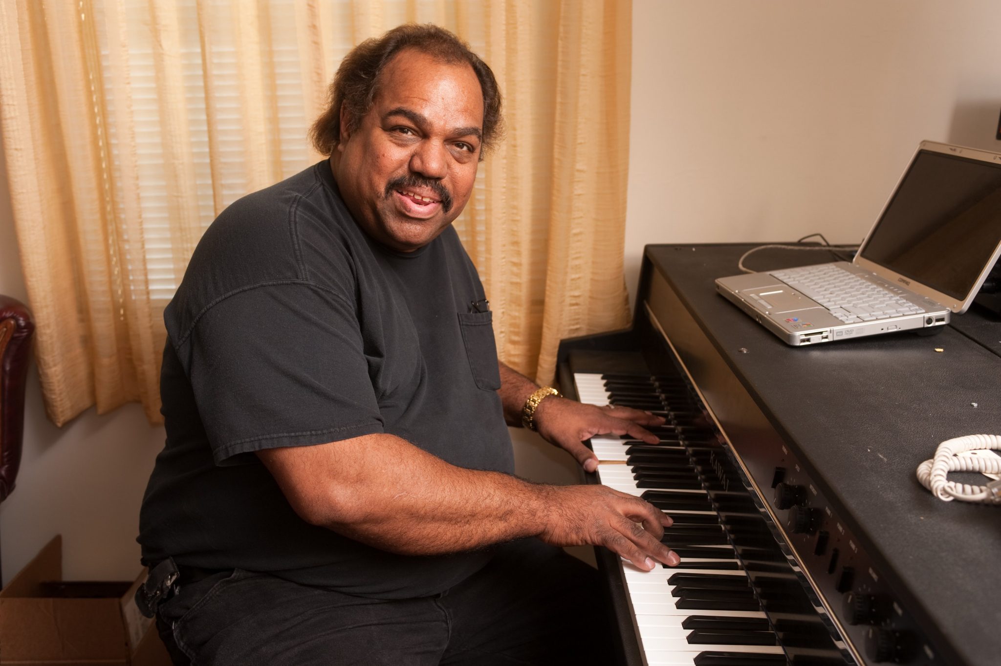 Silver Spring Blues Festival Features Daryl Davis, Rick Franklin, Patty Reese, Sol Roots and ...