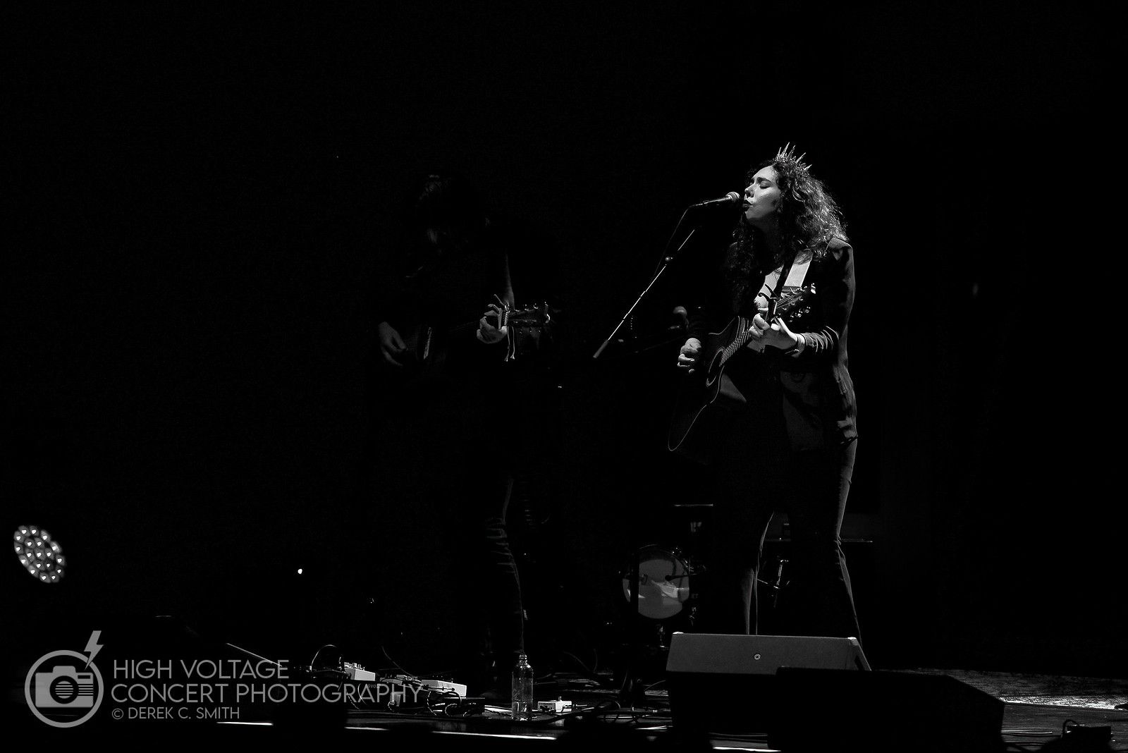 Ray LaMontagne and Kiely Connell Breathe Life Into Chicago Theatre ...