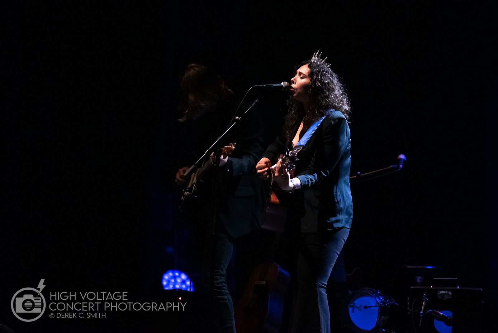 Ray LaMontagne and Kiely Connell Breathe Life Into Chicago Theatre ...
