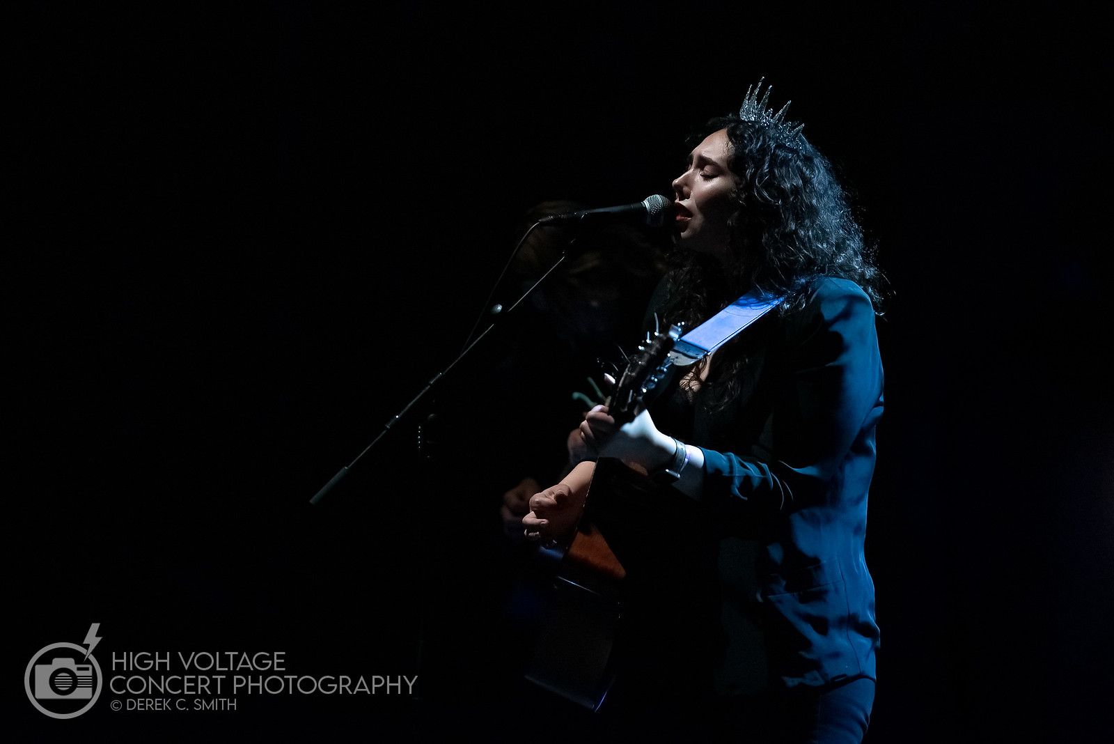 Ray LaMontagne and Kiely Connell Breathe Life Into Chicago Theatre ...