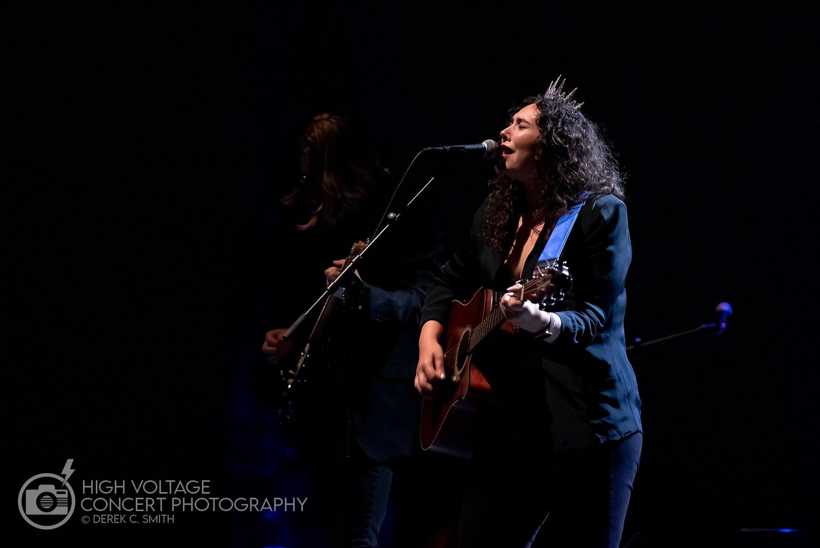 Ray LaMontagne and Kiely Connell Breathe Life Into Chicago Theatre ...