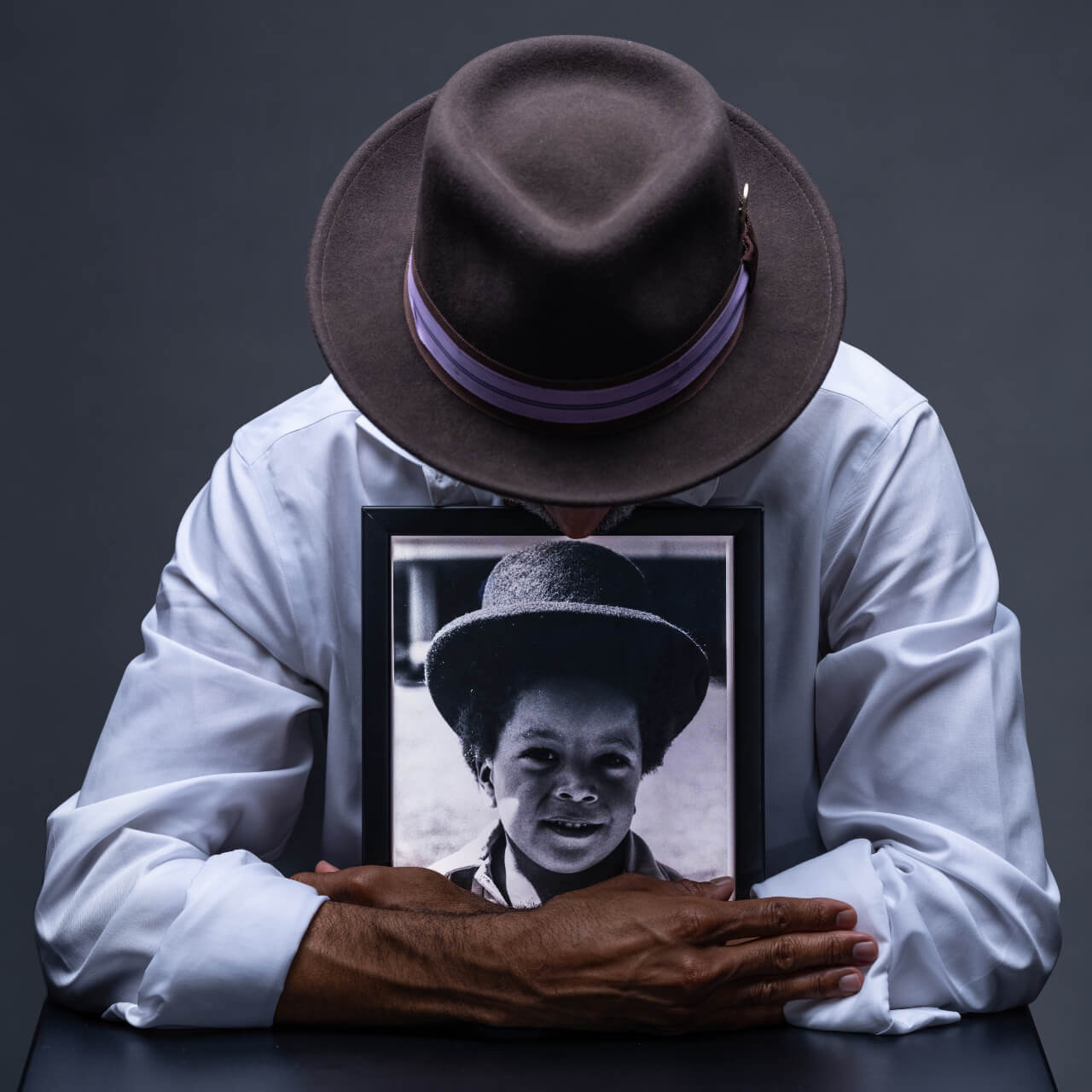 The Reverend Shawn Amos Releases New Single and New Podcast Episode ...