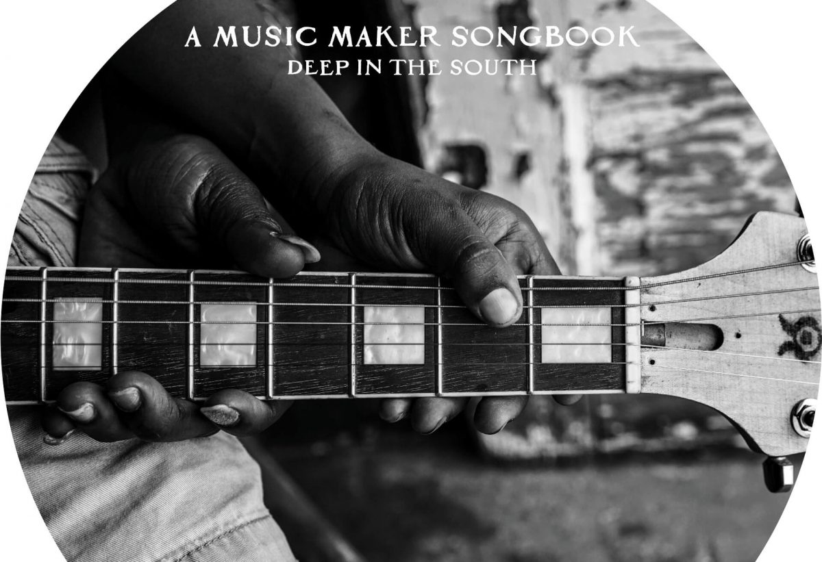 Music Maker Foundation to Release ‘Deep in the South: A Music Maker ...