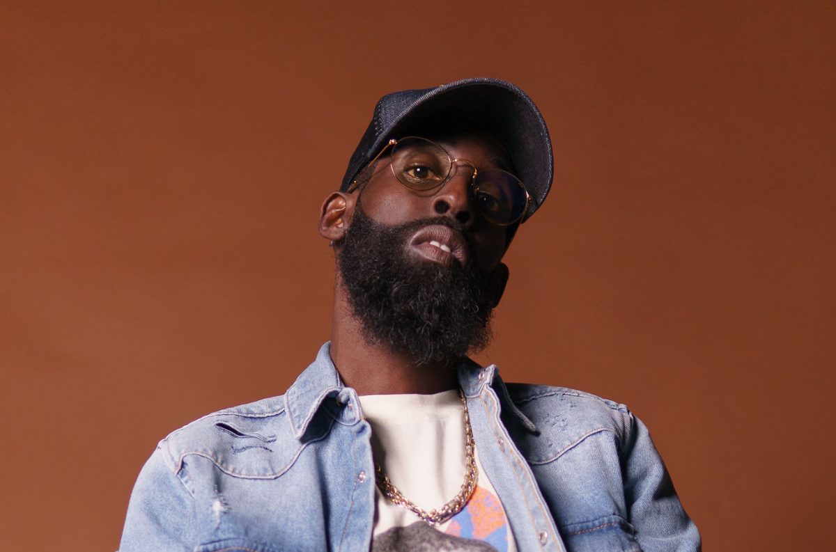 Grammy Winner Tye Tribbett Carves New Landscape for Gospel – American ...