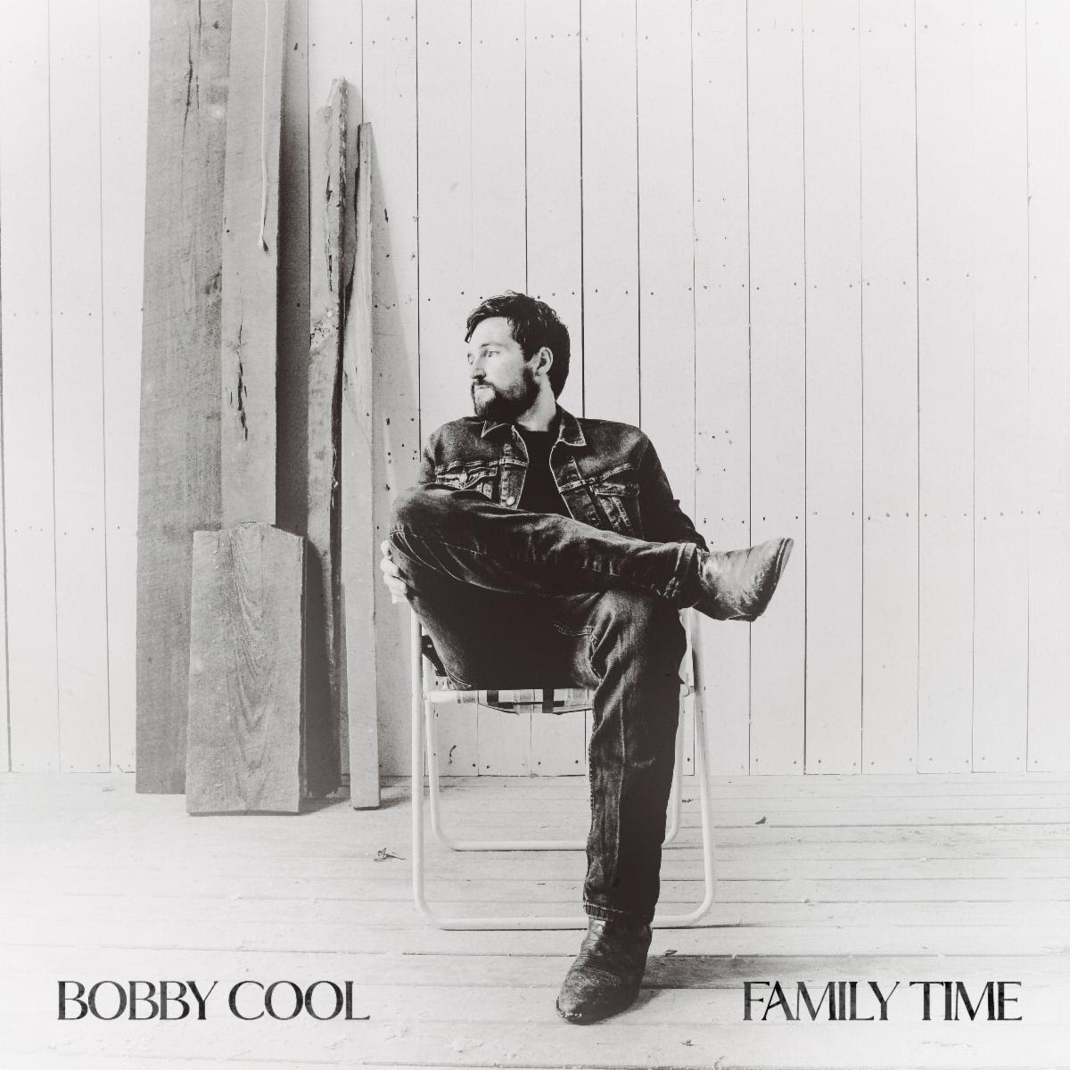 Songwriter Bobby Cool Balances Telling a Good Story With Living One Out ...