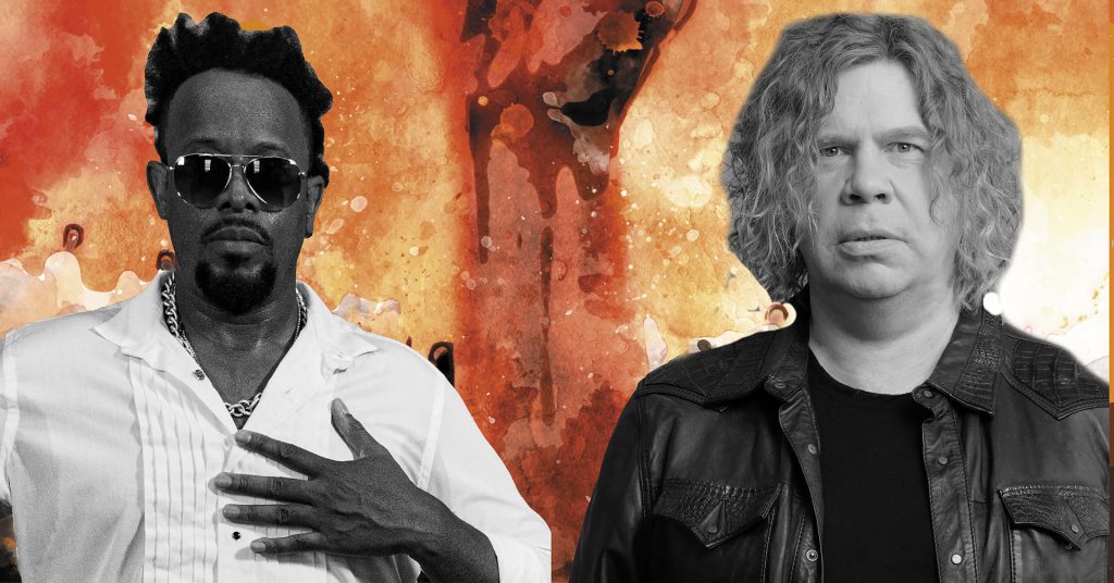 Video Premiere: Sam Huber and Garrison Hawk are Gentle Giants in ...