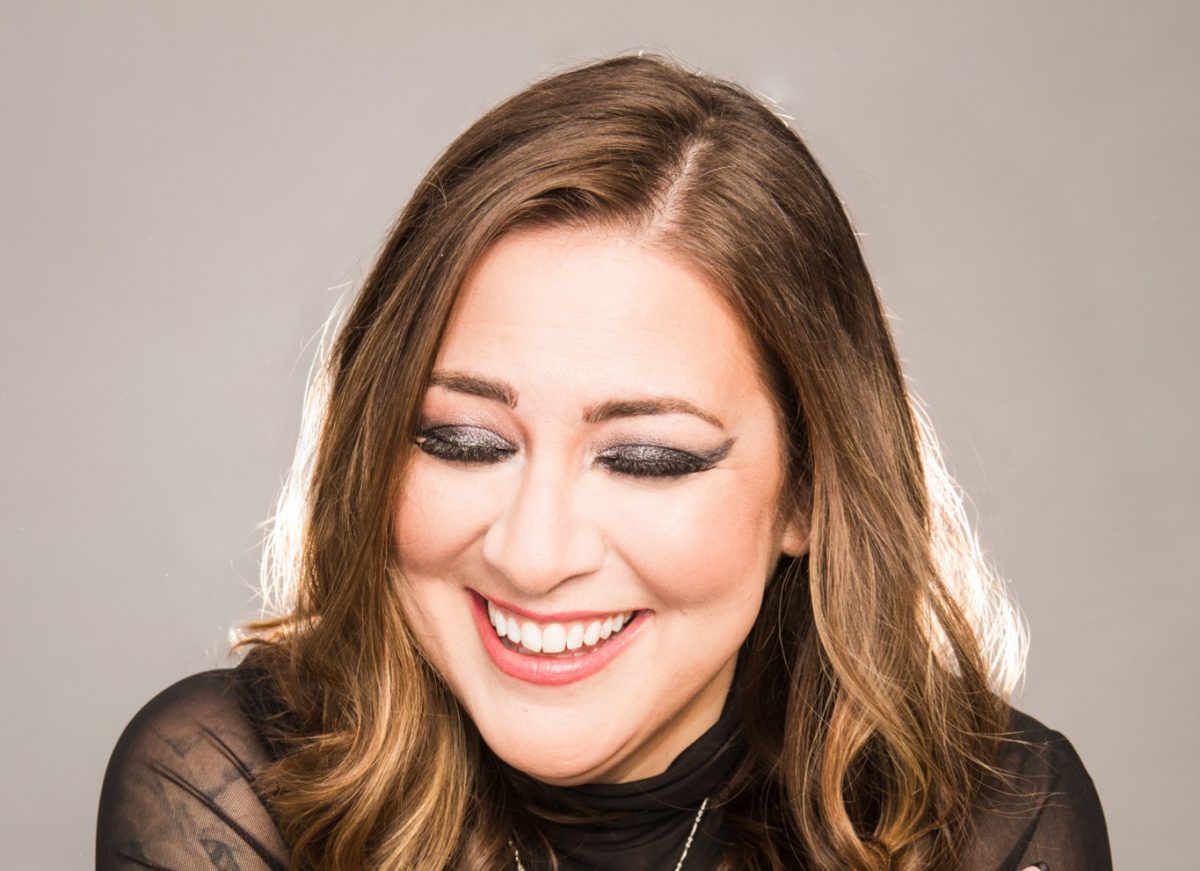 Jennifer Hartswick Shares Lyric Video for ‘By the River’ – American ...