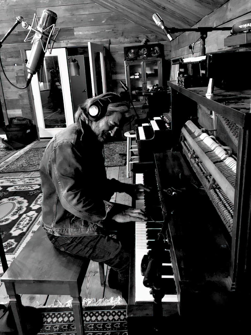 Exclusive World Premiere – John Fusco’s ‘Bad Luck Rides Shotgun’ From ...