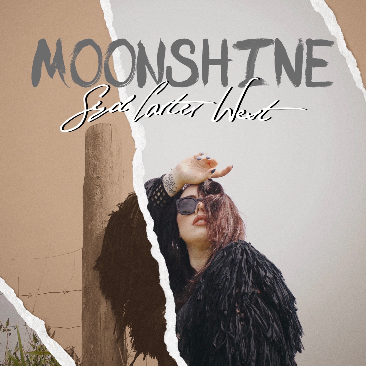 Syd Carter West Embodies Acceptance in ‘Moonshine’ Music Video ...