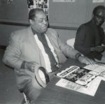 Willie Dixon: ‘Blues is the Facts of Life’ – American Blues Scene