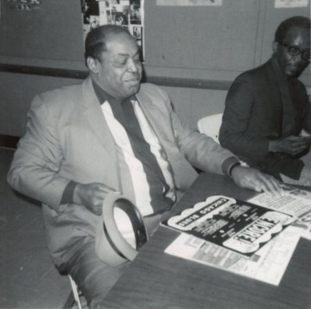 Willie Dixon: ‘Blues is the Facts of Life’ – American Blues Scene