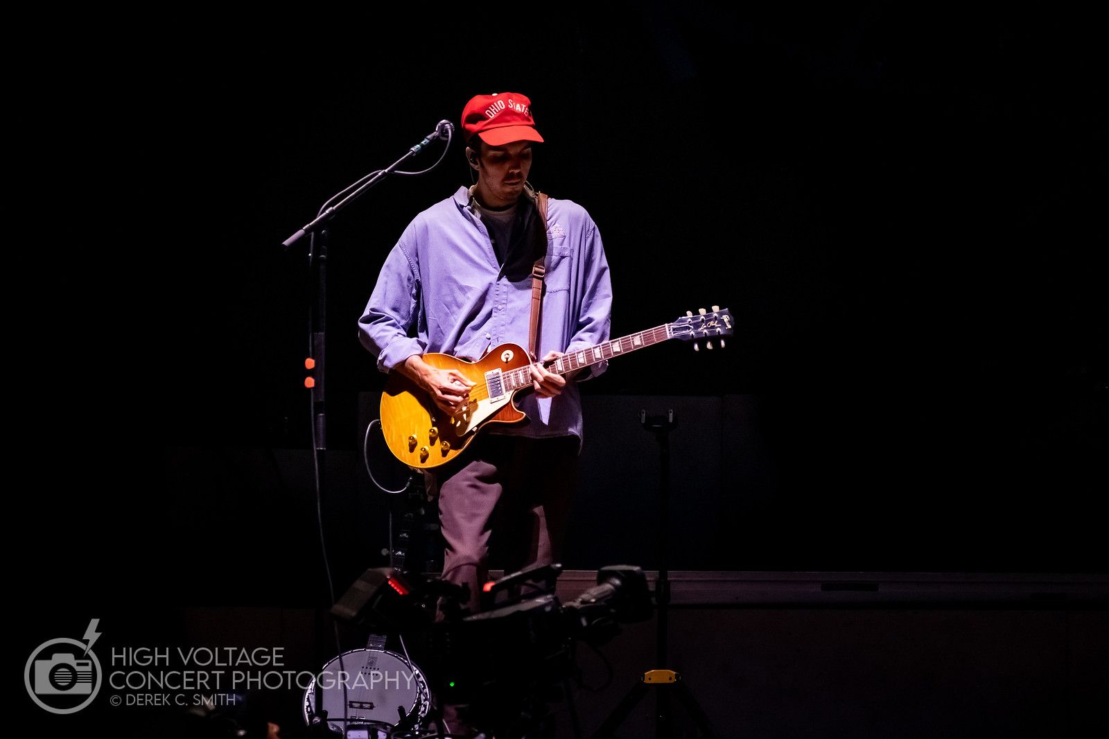 The Lumineers, CAAMP and James Bay Hit it Out of the Park at Wrigley ...