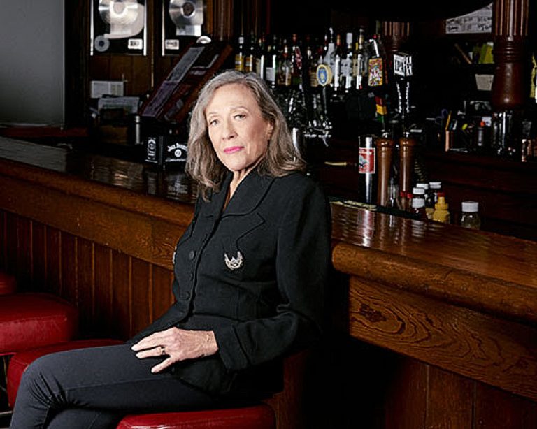 Angela Strehli Returns as the ‘Ace of Blues’ – American Blues Scene