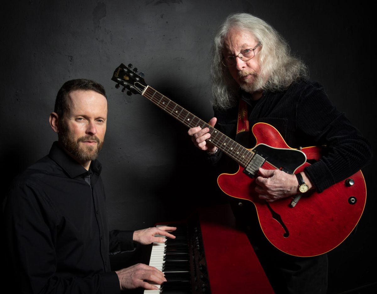 World Premiere Video – ‘Road to the Blues’ by Dave Thomas – American ...