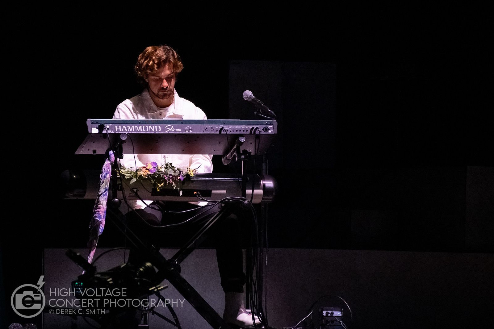 The Lumineers, CAAMP and James Bay Hit it Out of the Park at Wrigley ...