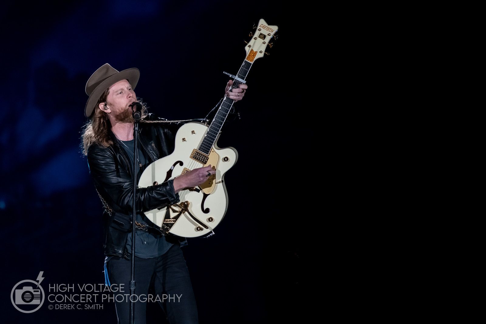 The Lumineers, CAAMP and James Bay Hit it Out of the Park at Wrigley ...