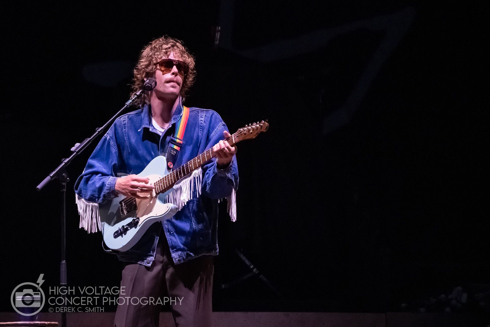 The Lumineers, CAAMP and James Bay Hit it Out of the Park at Wrigley ...